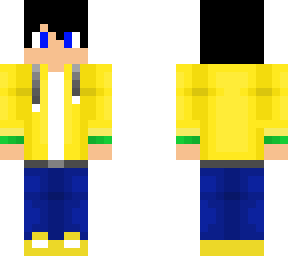 cassidy fnaf | Minecraft Skins