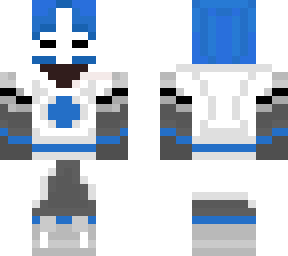 Castle Crashers | Minecraft Skins