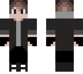Deimos | Minecraft Skin