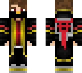 Drift Minecraft | Minecraft Skin