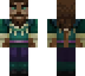 khajiit | Minecraft Skins