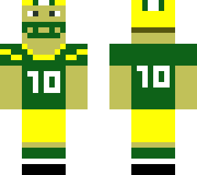 Nfl | Minecraft Skins
