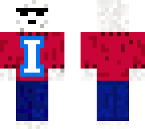 icee | Minecraft Skin