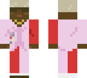 Igor | Minecraft Skins