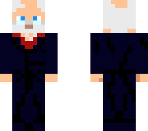 hammond | Minecraft Skins