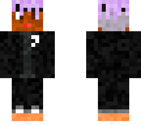 Ksi | Minecraft Skins