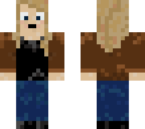 leather jacket | Minecraft Skins