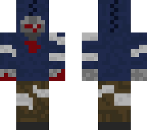 L4d2 | Minecraft Skins