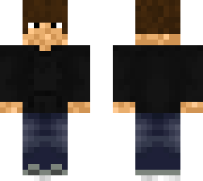 Liam | Minecraft Skin