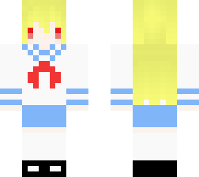 Loli | Minecraft Skins