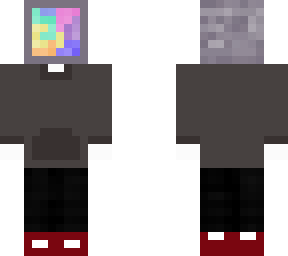 LordE | Minecraft Skin