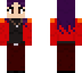 misato | Minecraft Skins