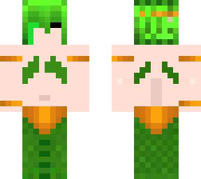 naga | Minecraft Skins