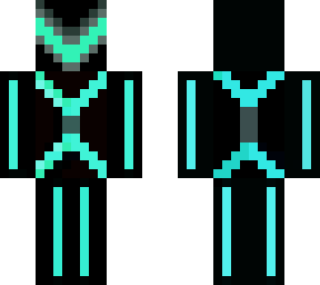 Omega | Minecraft Skins