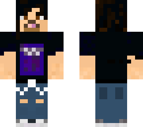 Orslok | Minecraft Skin