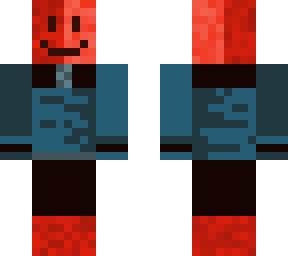 Paul | Minecraft Skin