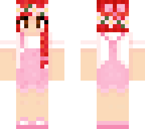 Penny Snapcube | Minecraft Skin