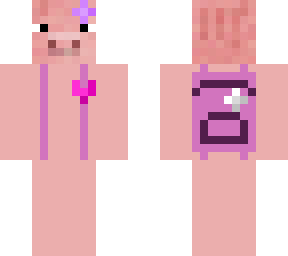 Pig | Minecraft Skins