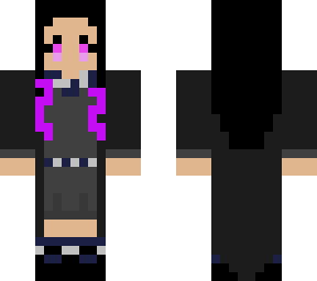 Ravenclaw | Minecraft Skins