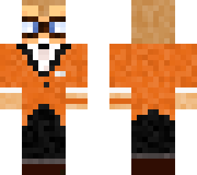 kingsman | Minecraft Skins