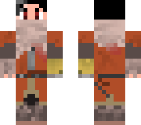 sekiro | Minecraft Skins