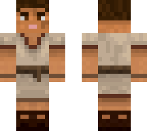 slave | Minecraft Skin