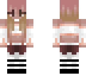 solar flare | Minecraft Skins