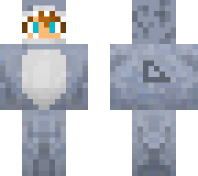 Shark | Minecraft Skins