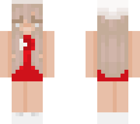 Lifeguard | Minecraft Skins