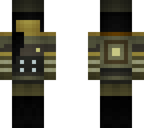 scythian | Minecraft Skins