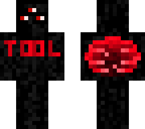 Tool Band | Minecraft Skins