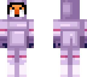 Toucan | Minecraft Skins