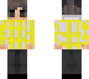 tyler joseph | Minecraft Skins