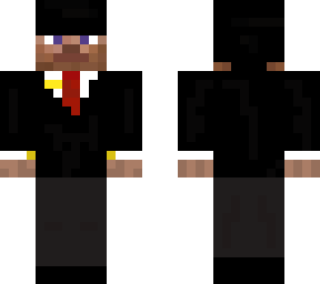 vip skin | Minecraft Skin