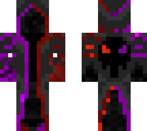 Yeetus Feetus | Minecraft Skin