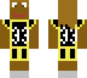 Basketball | Minecraft Skins