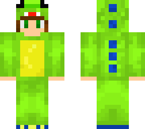 alligator | Minecraft Skins