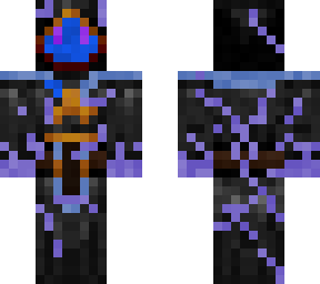 Wizard | Minecraft Skins