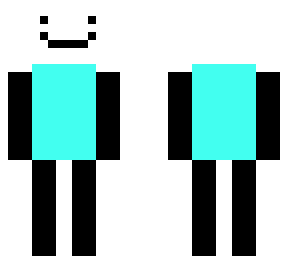 boxman | Minecraft Skin