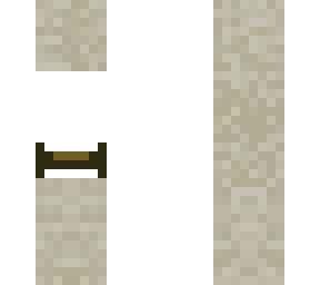 calcifer | Minecraft Skins