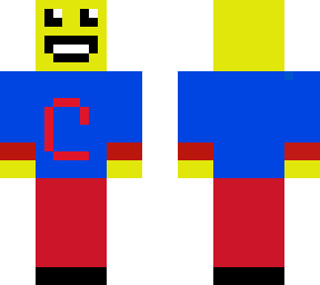 Cringe | Minecraft Skins