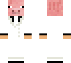 Cerdo | Minecraft Skin