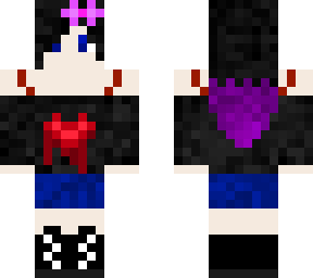 Chip | Minecraft Skins