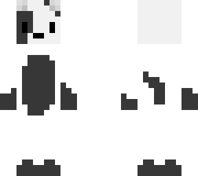 Clear | Minecraft Skins