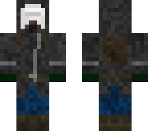 Stalker | Minecraft Skins