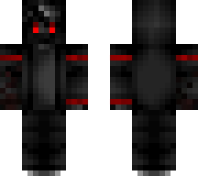 dark evil boy | Minecraft Skins