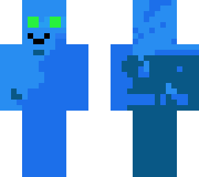 Fish | Minecraft Skins