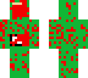 Dipsy | Minecraft Skins