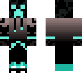 Electro | Minecraft Skins