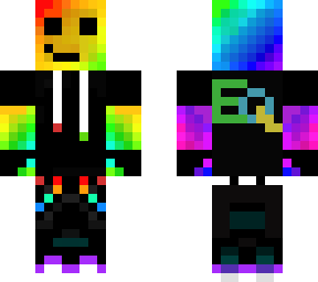 Epic | Minecraft Skin